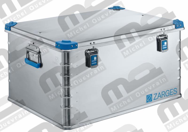 utility box Eurobox 800x600x410