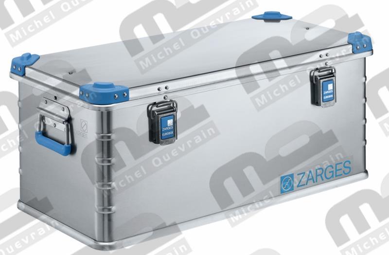 utility box Eurobox 800x400x340